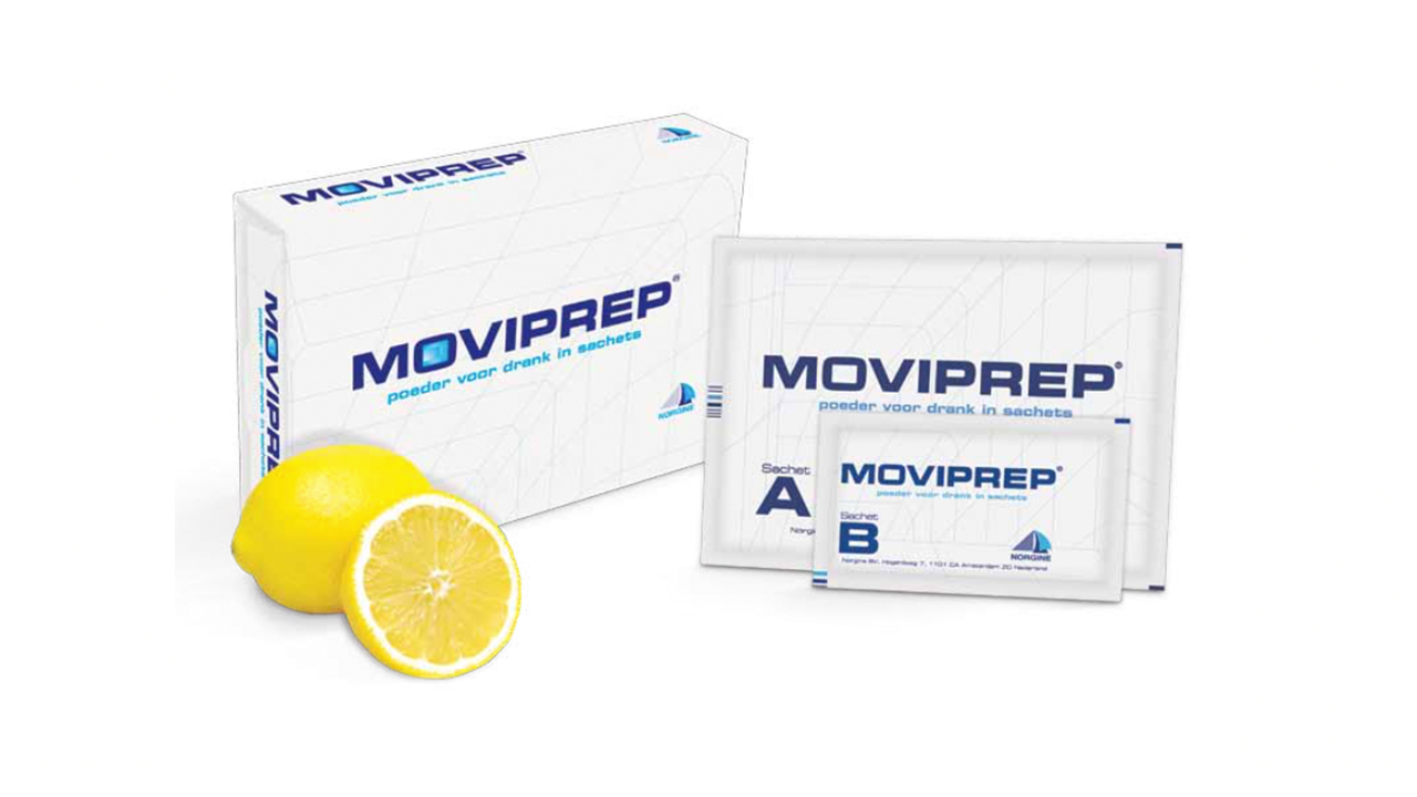 Beeldsluiter - de bijsluiter voor medicijnen in beeld