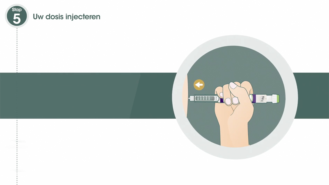 Beeldsluiter - de bijsluiter voor medicijnen in beeld